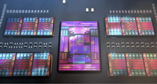 AMD vs. Intel: Unveiling the Best EC2 Instance Choice