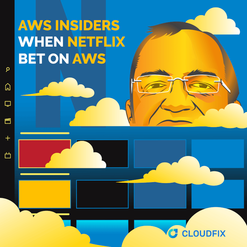 AWS Insiders Podcast | CloudFix