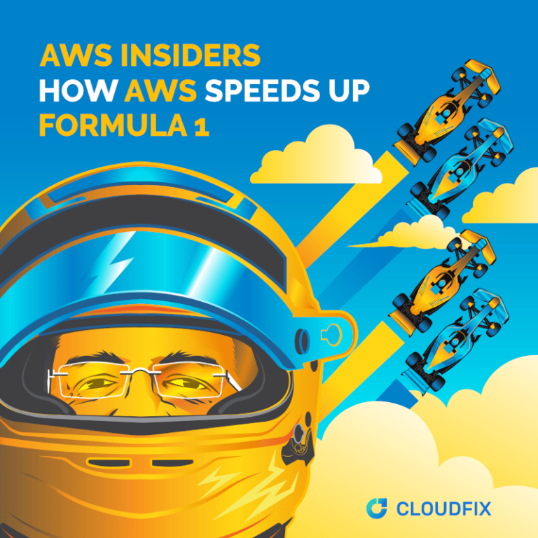 AWS Insiders Podcast | CloudFix