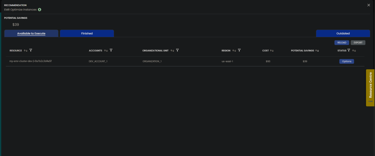 CloudFix’s Newest Addition: The EMR Instance Optimizer