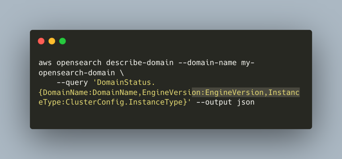 ElasticSearch/ OpenSearch to Graviton | CloudFix