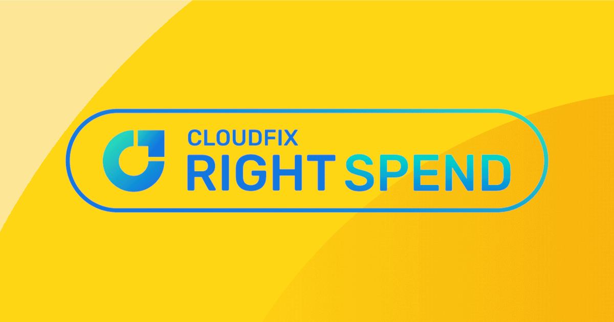 Maximize AWS discounts with CloudFix RightSpend
