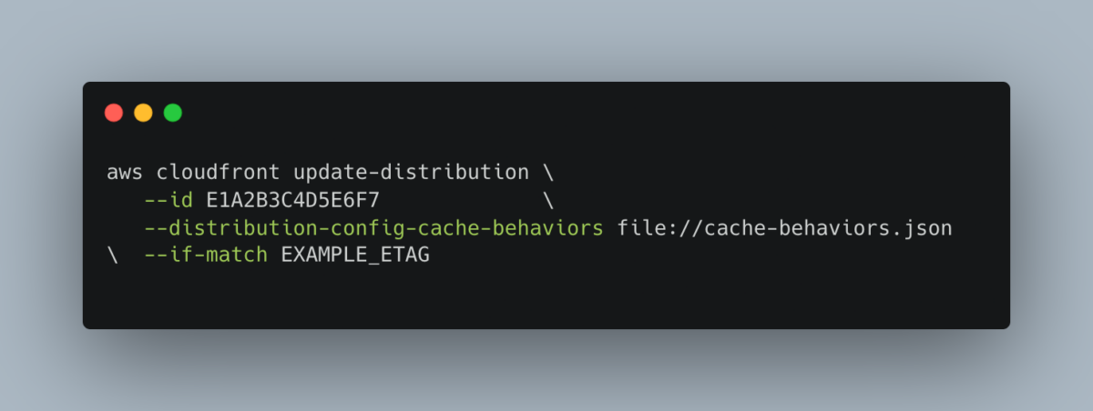 Pressing your luck: How to use compression to reduce Amazon CloudFront ...